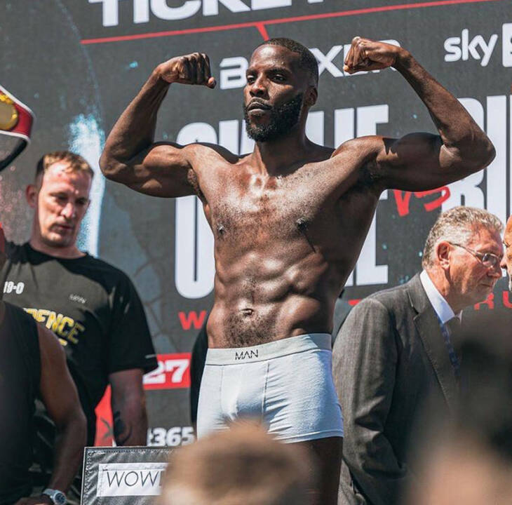The Fight Nutritionist – Performance Nutrition