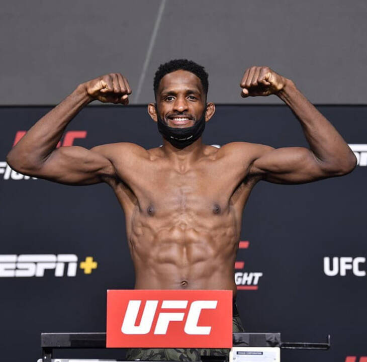 The Fight Nutritionist – Performance Nutrition